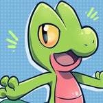 Treecko - Voice Line 1 Meme Sound Effect Button for Soundboard by ...