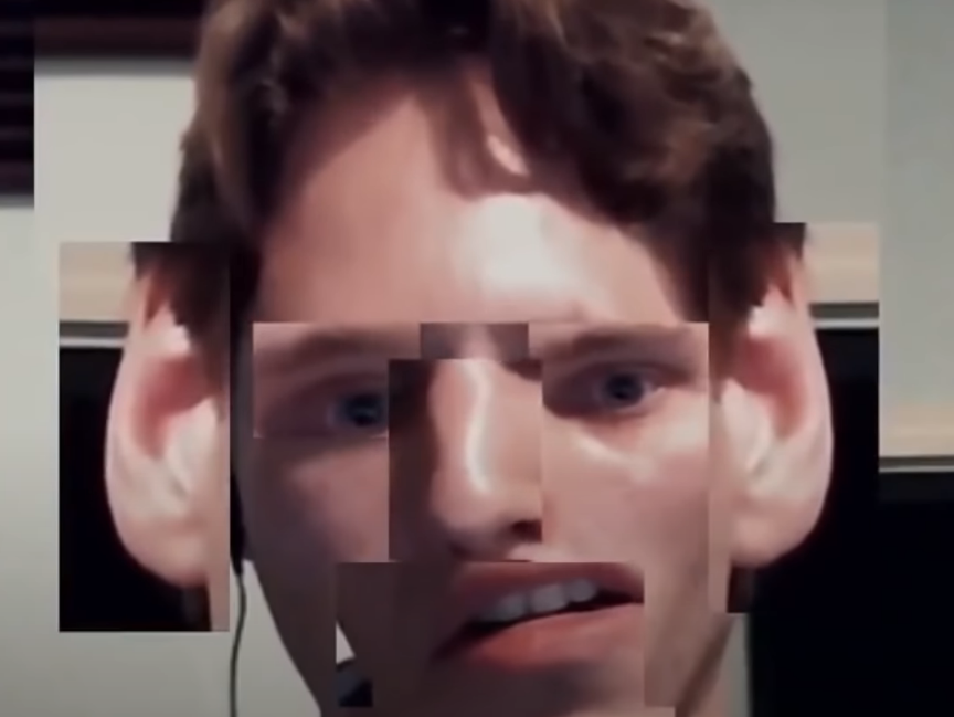 BALLS IN MY JAWS by TheGlizzyGobler Sound Effect - Meme Button - Tuna