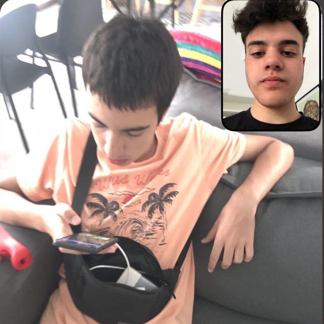 El Furro Jesus by GATHACKPRO Sound Effect - Meme Button - Tuna