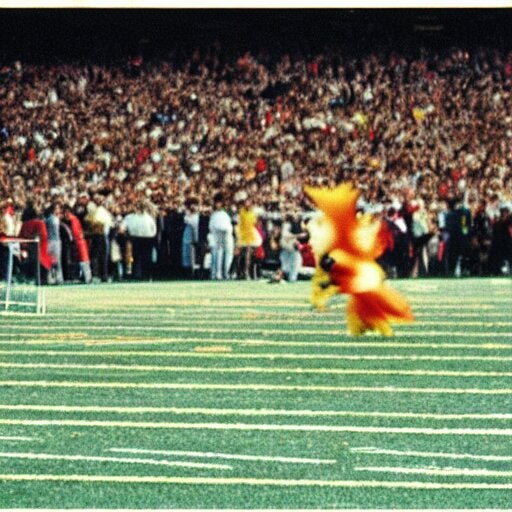 Touchdown! by SaturationPhaserModulation45754 Sound Effect - Tuna