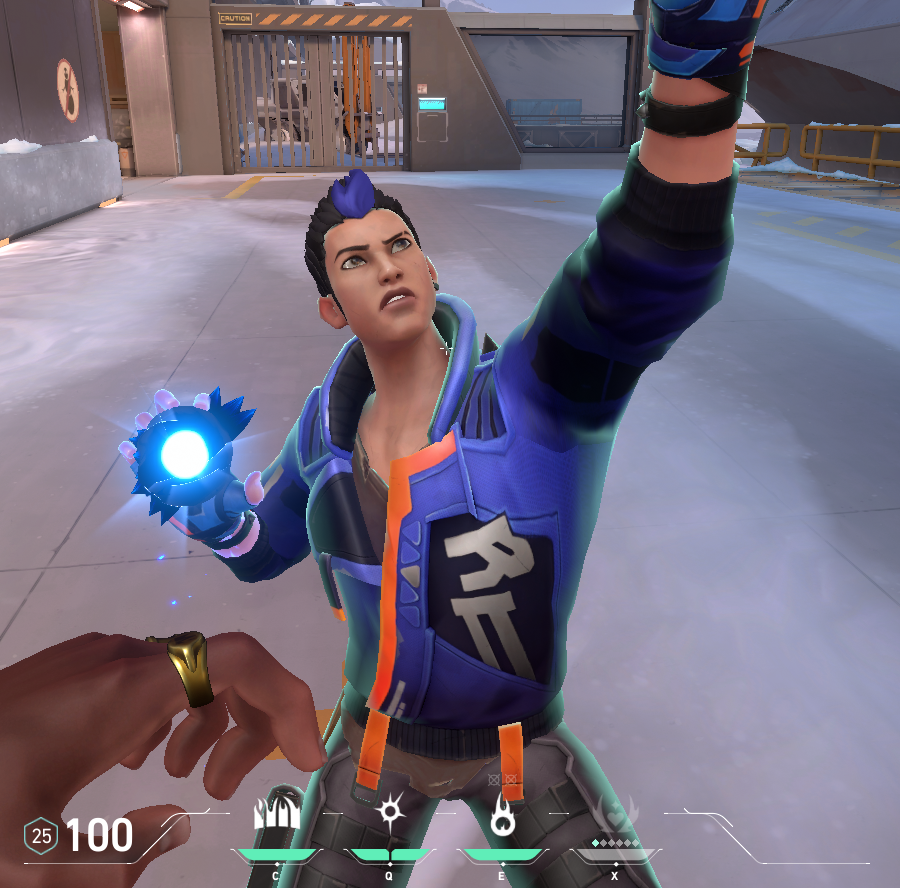 FUMI FEIN by Theax3 Sound Effect - Meme Button for Soundboard - Tuna