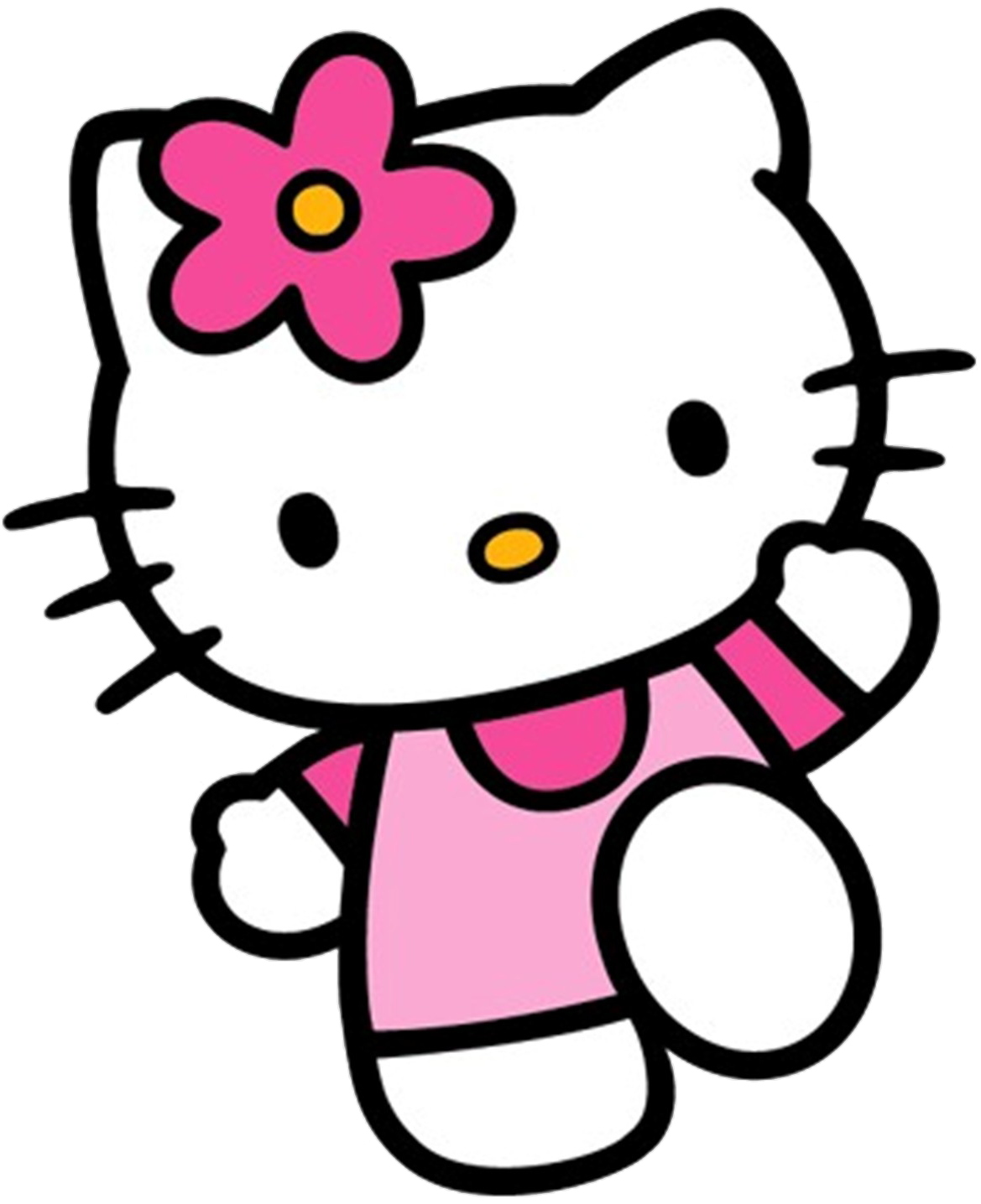 Je veux de la b*te (hello kitty) by Clemm Sound Effect - Tuna
