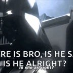 is he alright by 2000jimmy - Meme Sound Effect Button for Soundboard ...