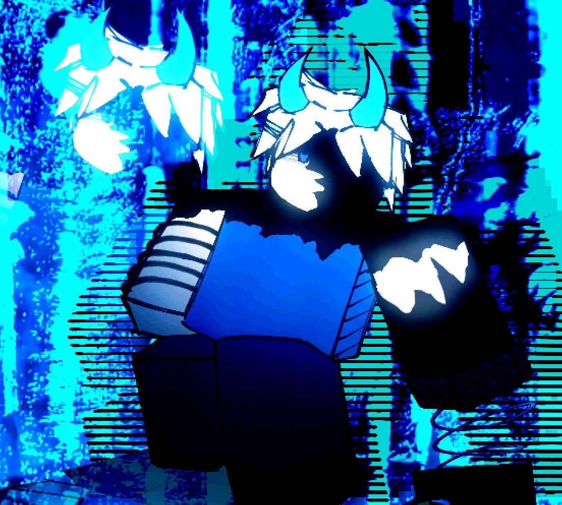 blocktales blue talking by ScalePlateFader85044 - Meme Sound Effect ...