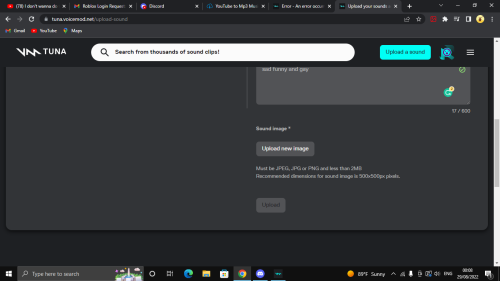 I don't wanna do this anymore (Slowed + Reverb) by FrrftFxjd - Tuna
