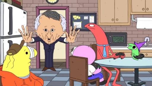 yup guess im oogle goo by NotchChannelMeter44900 - Meme Sound Effect ...