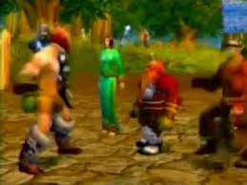 World of Warcraft- Do you think the expansion will make me 4542621469