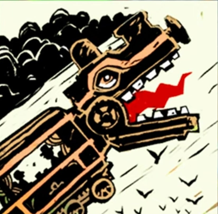 LBP Steam Punkd by DoctorWhatsApp - Meme Sound Effect Button for ...