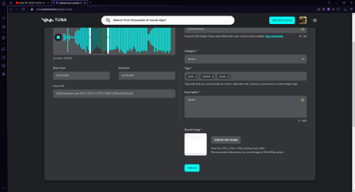 X2Download by Leona Sound Effect - Meme Button for Soundboard - Tuna