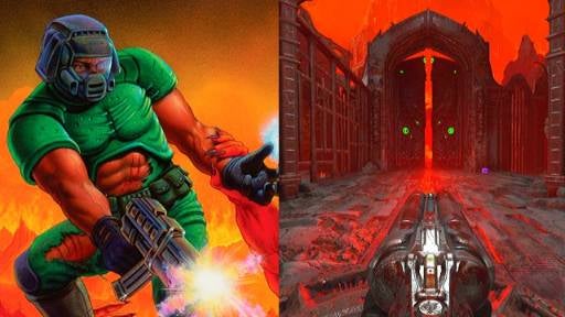 E1M1 Doom theme by TempoVibrationChamber15257 - Meme Sound Effect ...