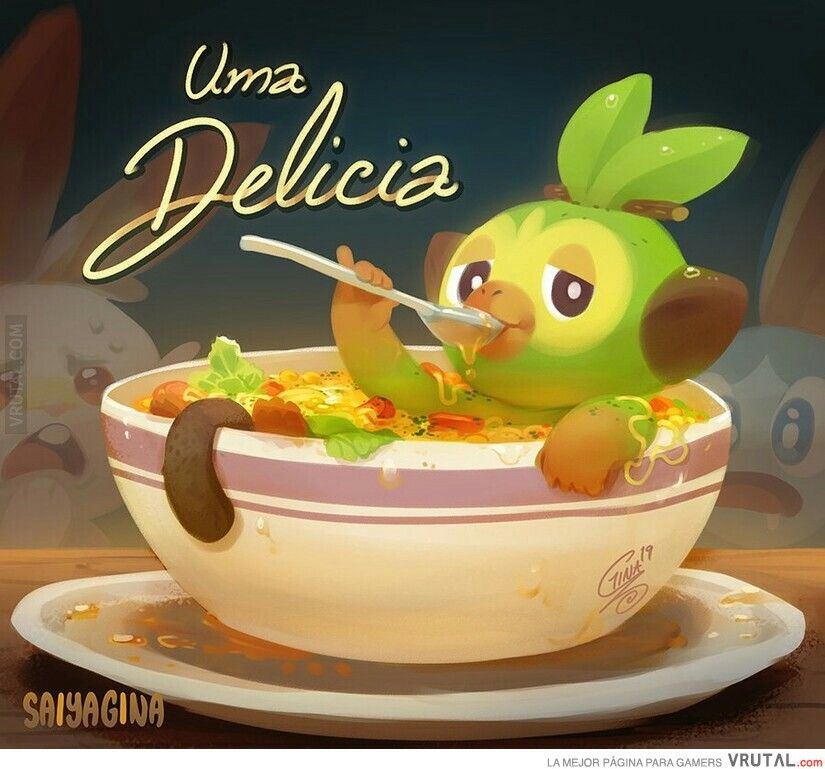 SOPA DE MACACO by LuxHrymalak - Meme Sound Effect Button for Soundboard ...