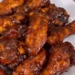 loud BBQ Chicken Alert by ReflectionTempoLatency97541 - Meme Sound ...