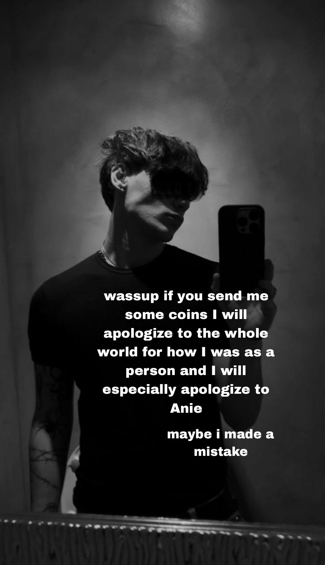 Ang sarap mong isama sa harap ng dambana #fyp #voicemessagesong by ...