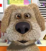 Talking Ben the Dog Whistling by RingAmbienceAmplitude87208 - Meme ...