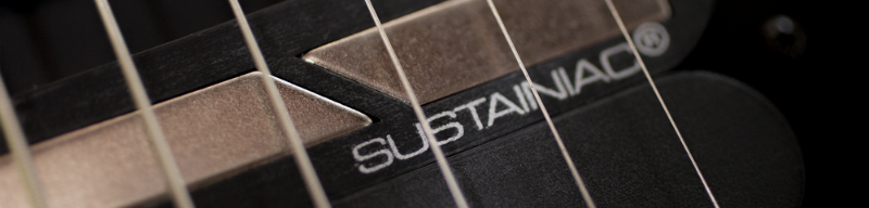 Sustained Guitar Note by RiffRichards