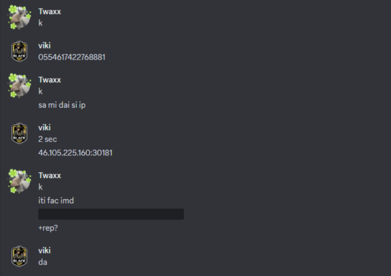 Dani Mocanu Revolutia Official Video by OpticalStereoRatio4153 - Meme ...