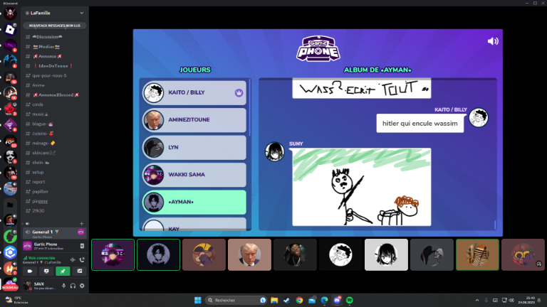 2 by SaturationWarmShelving48343 Sound Effect - Meme Button - Tuna