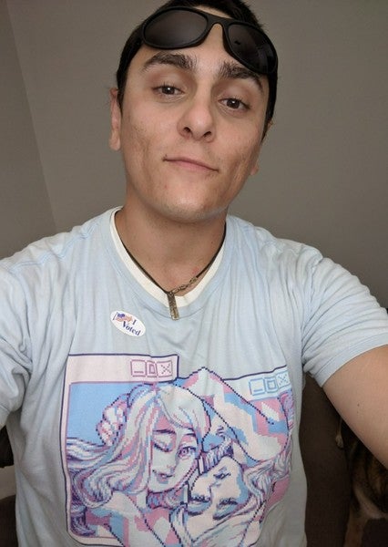 hewwo by ParallelTransientFuzz74121 Sound Effect - Meme Button - Tuna