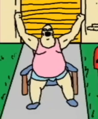 AAAAA by zopetr Sound Effect - Meme Button for Soundboard - Tuna