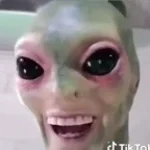 laughing Alien by InsaneBananaMan - Meme Sound Effect Button for ...