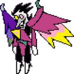 spamton talk (copy) by DiffusionPitchDelay88211 - Meme Sound Effect Button for Soundboard - Voicemod