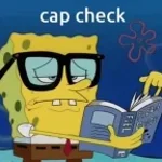 Stop the cap by AmbienceFrequencyAmbience84374 - Meme Sound Effect ...