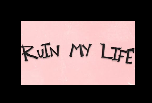 Lijay ruin my life right now by TPmarquis Sound Effect - Tuna