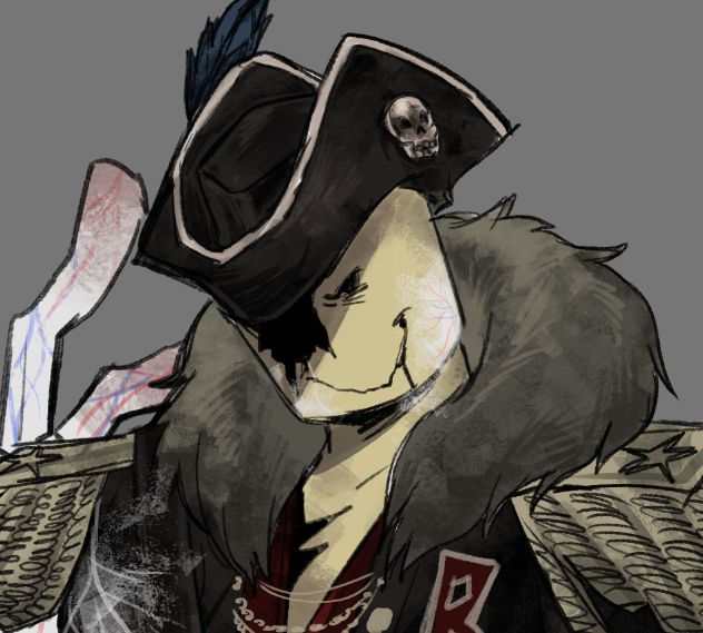 GASHARPOON LINES by foxhound898 - Meme Sound Effect Button for ...