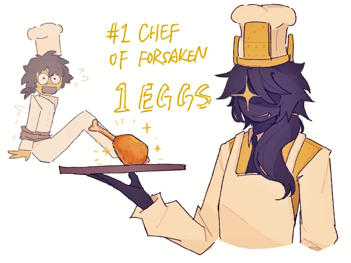 BANANA BUS BREAKDOWN Delirious Chase Theme Forsaken Pt. 1 by ...