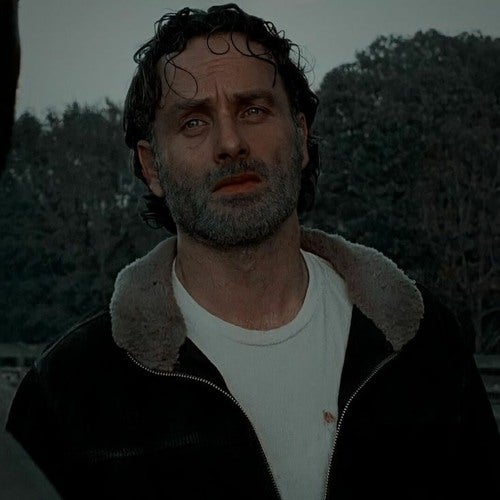 Dear Carl, I forgot who I was... by Cryptxi - Meme Sound Effect Button ...