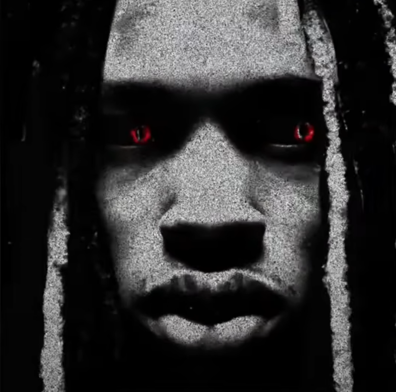 king von anti piracy slowed by NumberoneSomeone - Meme Sound Effect ...