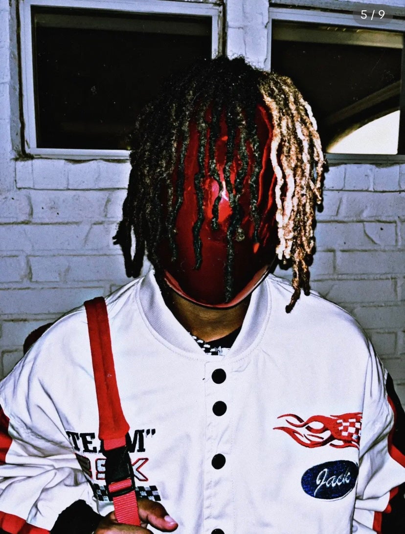 scary by tdotbeenhim Sound Effect - Meme Button for Soundboard - Tuna