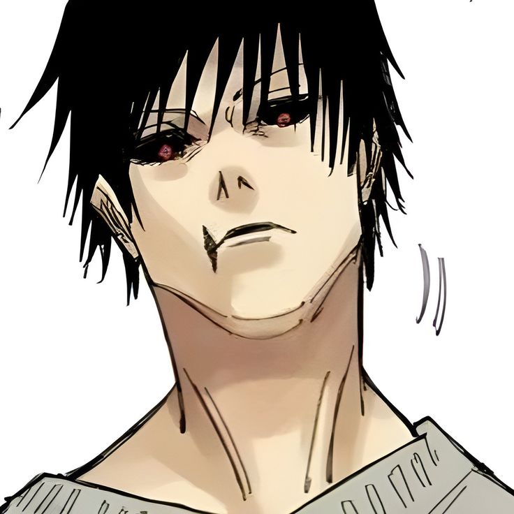 Death No More x Toji by ReverseBassChorus84976 Sound Effect - Tuna