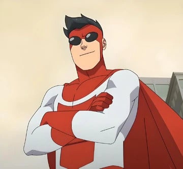 Invincible TITLECARD!!! by Jpswrld - Meme Sound Effect Button for ...