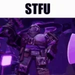 oh commander by MutedMajorDiffusion33121 - Meme Sound Effect Button for ...