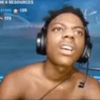 ishowspeed by StereoFuzzSignal74151 - Meme Sound Effect Button for ...