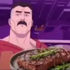 mark look i made a steak by ayoclad - Meme Sound Effect Button for ...