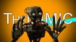 THE MIMIC Meme Sound Effect Button for Soundboard by ShoninLover ...