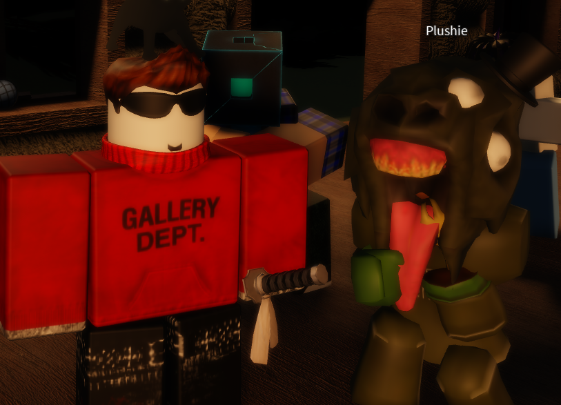 IM THE HOOD AVATAR by UrDailyDoseOfMemes