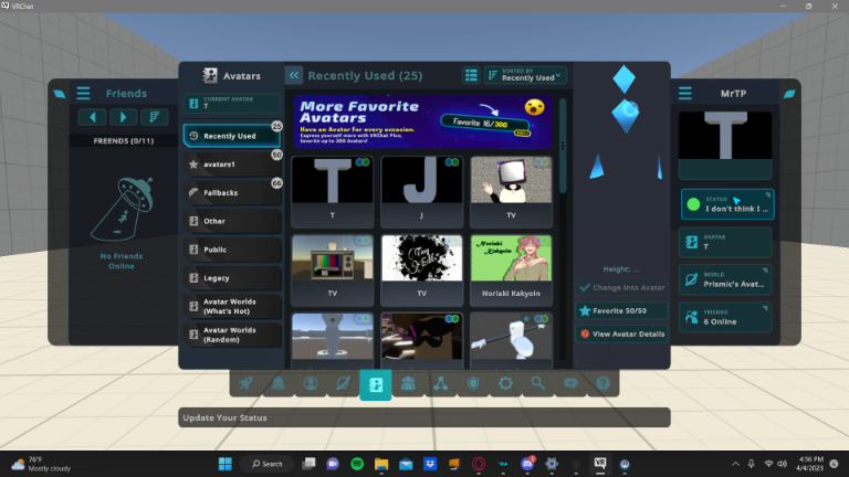 Morphing SFX 1 by MrTP