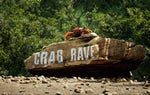 Crab Rave by ConvolutionPhaseBuffer20042 - Meme Sound Effect Button for ...