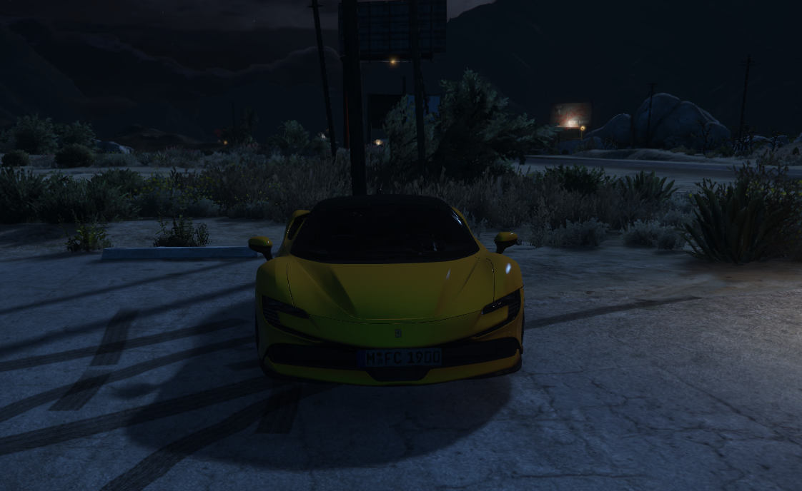 DYNASTY RP INTRO by Mryx