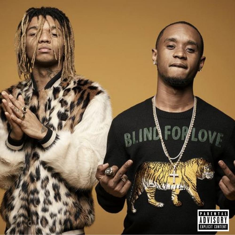 Suka or Sum (Slim Jimmy) - Rae Sremmurd