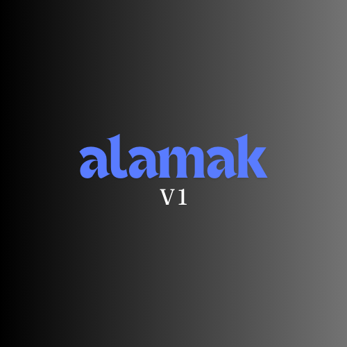 alamak by Buibye Sound Effect - Meme Button for Soundboard - Tuna