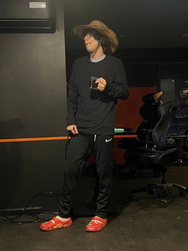 PONTE PERRO ft KALEB DI MASI GAFITA Y CHOMBA by WarmMutedOptical72743 ...