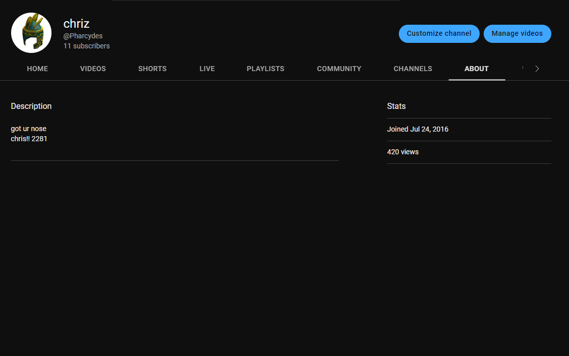 light skin stare song sound effect by phar1337 Sound Effect - Tuna