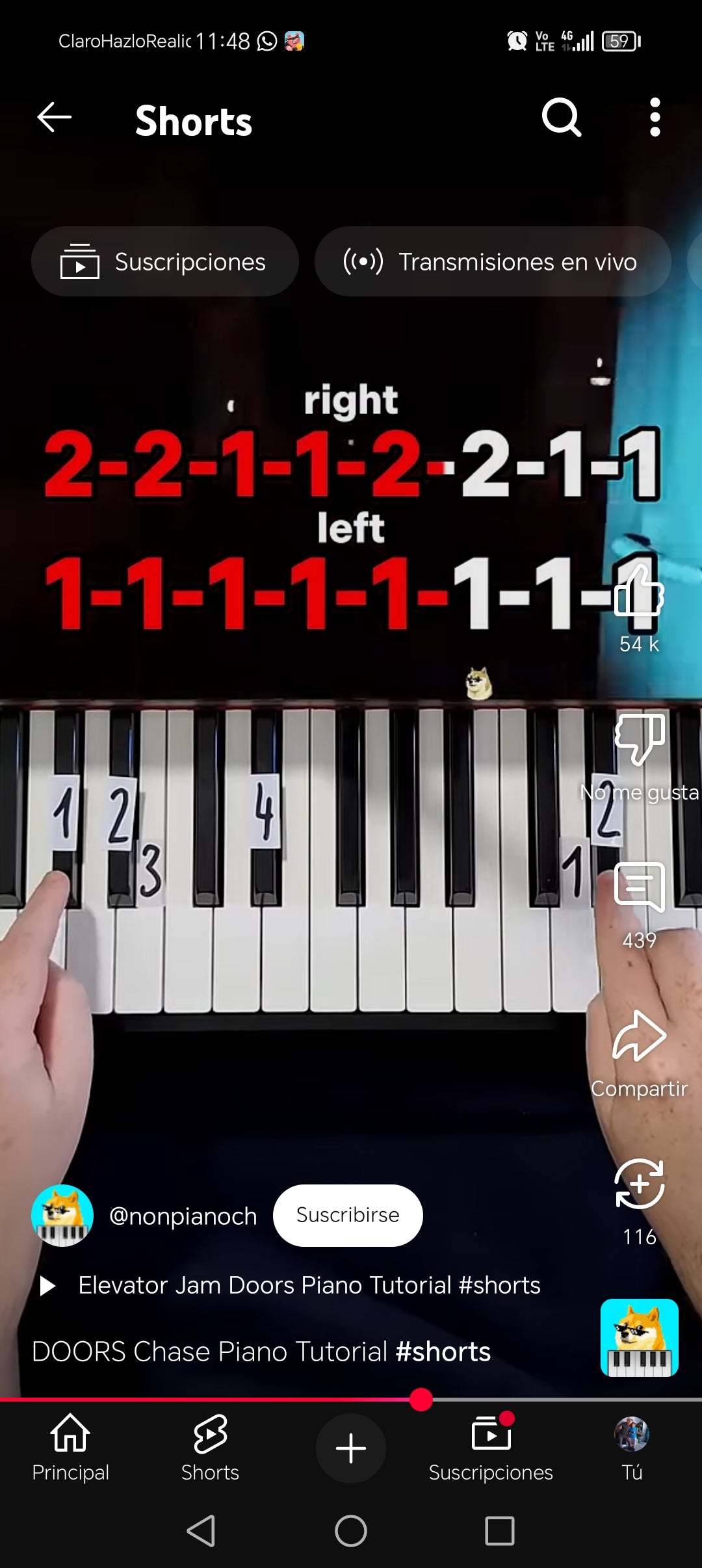 Doors Rush Far Sound 2022 by ShiftingAmplitudeDry27936 - Meme Sound ...