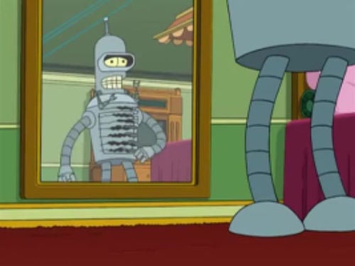 Futurama - Bender - Oh, yeah? by zeromesh Sound Effect - Tuna