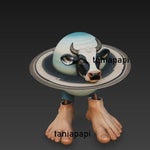 La Vacca Saturno Saturnita by ExciterVibratoLatency42527 - Meme Sound ...