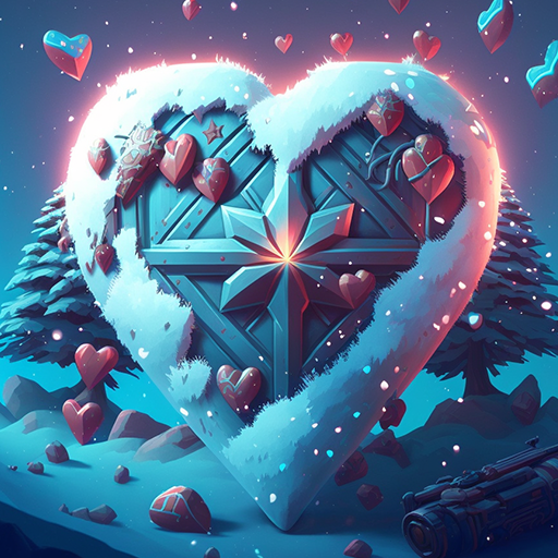 We Wish You by TightNotchVocoder23206